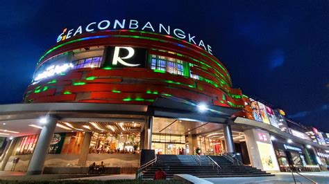 Photo Gallery ปิดตำนานโรบินสันบางแค 29 ปี หนึ่งในห้างดังย่านฝั่งธนฯ