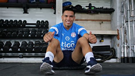 Gran Desarrollo Individual De Diego Gómez D10 Noticias Del