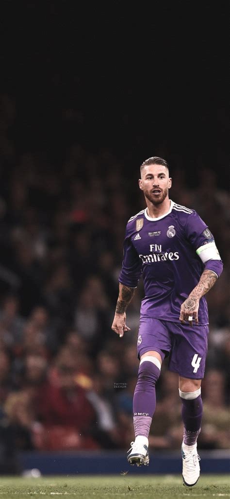 Sergio Ramos Ultra Hd Wallpapers 4k Hd Backgrounds On Wallpaperbat