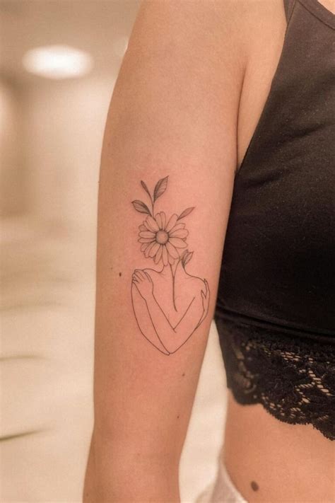 25 Best Self Love Tattoo Ideas And Designs