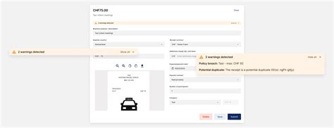 Ai In Finance 10 Use Cases You Should Know About In 2024 Yokoy The Ai Powered Spend
