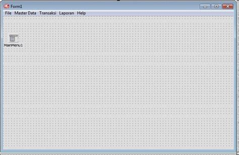 Membuat Log In Multi User Di Delphi TUTORIAL DELPHI DAN DATABASE