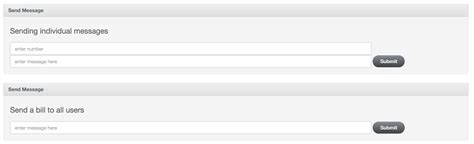 Twilio Sms Form Works On Local But Not Pushed To Heroku Ruby Stack Overflow