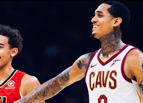 Jordan Clarkson Tattoo Gilas Jordan Clarkson Tattoos Youtube Jordan