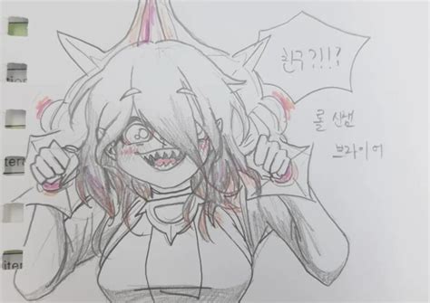 브라이어 OP GG