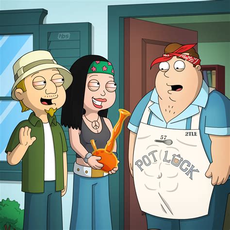 American Jeff And Hayley Seem To Have Misinterpreted The Concept Of A