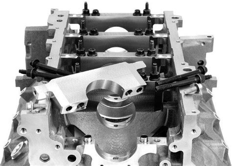 Engine Block Options For Building Big Inch Ls Engines • Ls Engine Diy