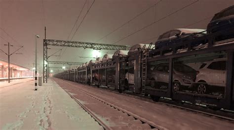 Industries Standard Logistic