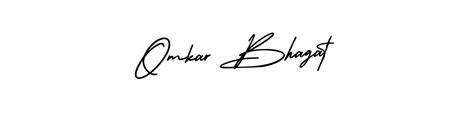75 Omkar Bhagat Name Signature Style Ideas Latest Esignature