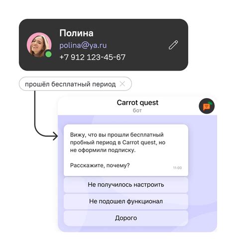Как создать рассылки в Telegram за 4 шага гайд