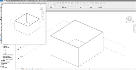 Revit二次开发知识分享（十） 预览界面revit Previewcontrol Csdn博客