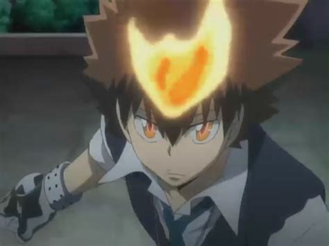 Tsuna Sawada Tsuna Tsunayoshi Image 18420389 Fanpop