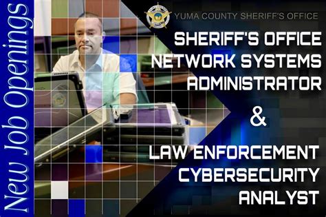 yuma county sheriff s office on linkedin itjobs itjobopportunity itjobsearch yumaaz nowhiring