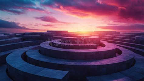 Artistic Rendering Of Communication Focused Education Forming Glowing