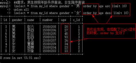 05、mysql外键、联合查询和子查询数据库外键怎么联合 Csdn博客
