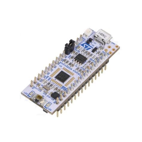 Stmicroelectronics Development Board Stm32l432kc Mcu St Linkv2 1 Debuggerprogrammer Arduino