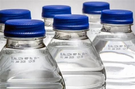 Inkjet Batch Coding Machine At Unit Inkjet Coding Machine In Nagpur ID