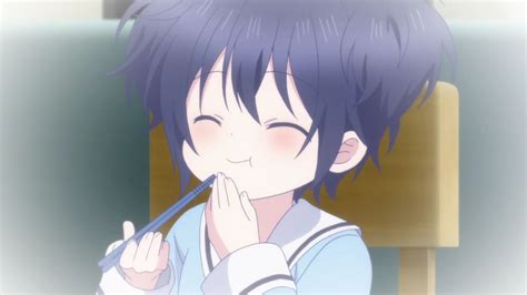 美味しい~♡ 미적 애니메이션 공포 예술 애니메이션