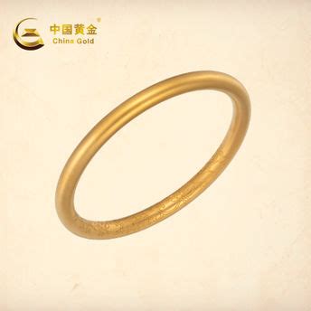承福金手镯 莲花金刚镯 全国中国黄金 上海 中国婚博会官网