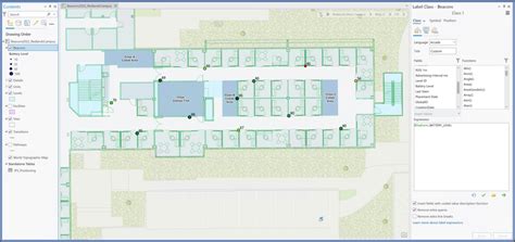 How To Maintain Beacon Data For Arcgis Ips Esri Community