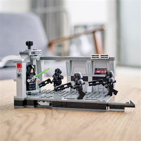 Luke Skywalker Lego Sets Online