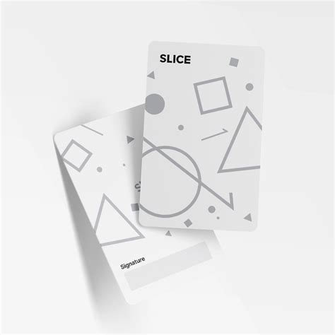 슬라이스 디지털 명함 서비스
