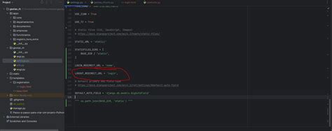 Im Using A Standard Django Login But Im Getting This Error Error Exiting In Django 421