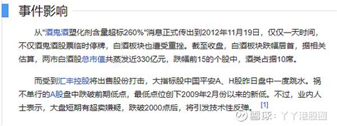 “双标”的海天味业，是否有护城河？ 近期， 海天味业 陷入食品添加剂的“双标”风波中。事情的起因是，有博主晒出在国外买的海天品牌的酱油，配料表
