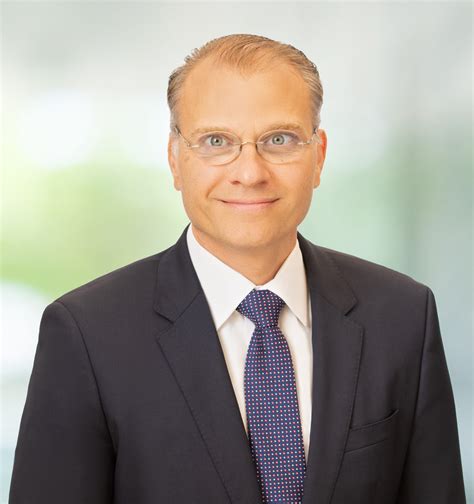 Jan Buberl Appointed President Of Performance Products Division