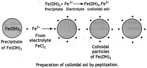 Surface Chemistry Class 12 Important Extra Questions Chemistry Chapter 5