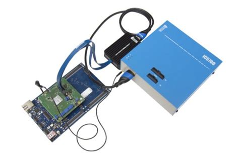 Trace Tool Adds Autosar Run Time Interface And Measurement Data