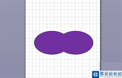 visio流程图怎么合并线 visio图形怎么合并 visio合并图形的方法 源码巴士