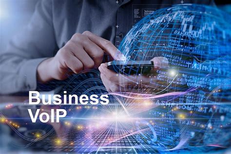 Top Benefits Of Business VoIP In United World Telecom
