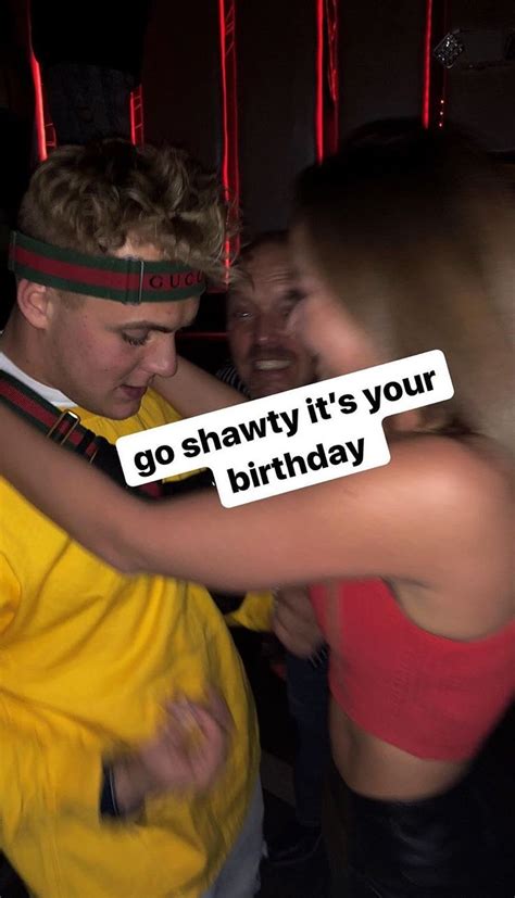 Erika Costell Jake Paul Team Jake And Erika Jake Paul