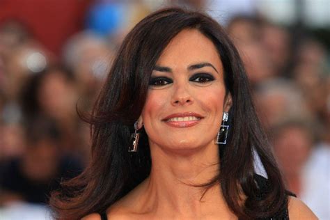 Maria Grazia Cucinotta X Hot Sex Picture