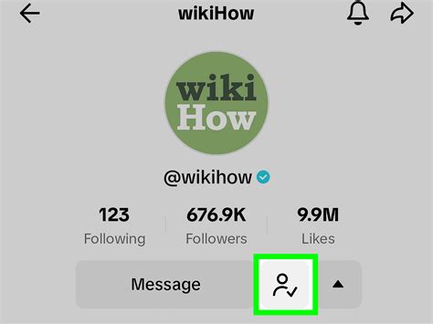 How To Open Your Tiktok Following Feed In 3 Simple Steps