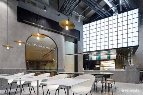 盒里轻食餐厅 3253477 设计本装修效果图
