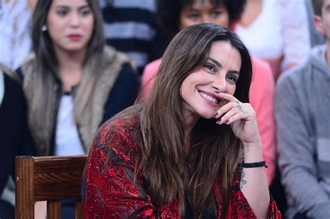 Foto Cleo Pires Disse J Ter Feito Sexo A Tr S Purepeople