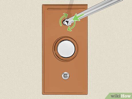 How To Replace A Doorbell Wired Wireless Instructions