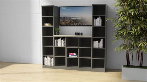 Catalina Cubbies Storage Marcus Office