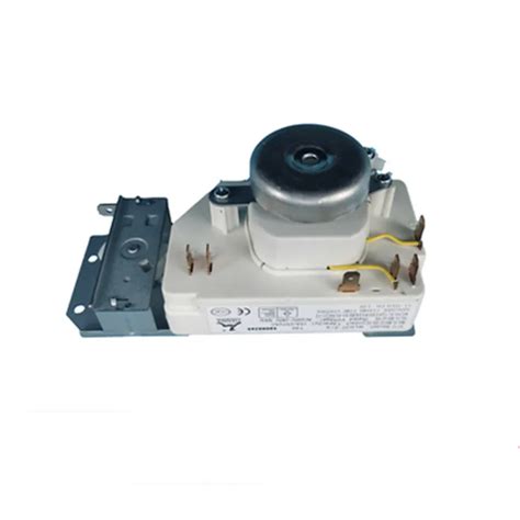 100% New 613033619 WLD30 2/S T90 Microwave Timer| | - AliExpress