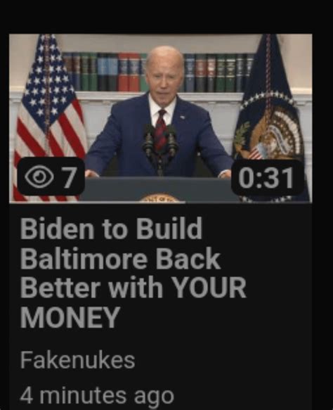 How Is This A Bad Thing If Daddy Donnie Did This Yall Would Be Seal