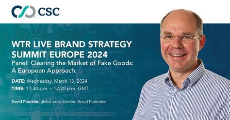 Csc Digital Brand Services On Linkedin Online Brand Protection