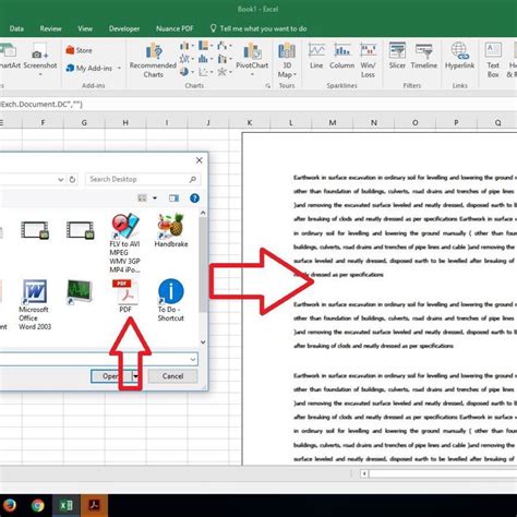 Pdf To Spreadsheet Pertaining To Convert Pdf To Excel Spreadsheet Online And Convert A Pdf File