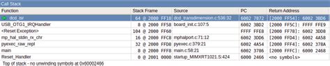 Running Script Via Pyboardpy Not Working With Mimxrt Port · Issue