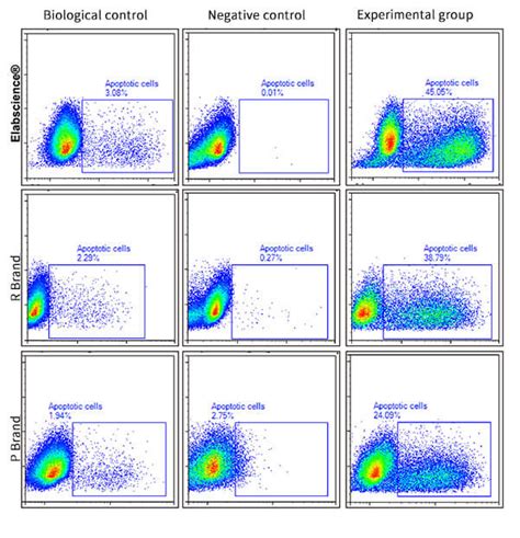 TUNEL Assay Kits Elabscience