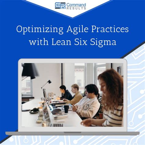 Learn About Lean Six Sigma And Agile Software Development Command Results Llc Posted On The