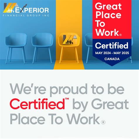 Amandeep Kaur On Linkedin We Are Excited To Announce That Experior Has