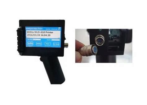 PHARMICNATURALS Inkjet Batch Coding Machines Continuos Capacity Lines At Rs In Tiruppur