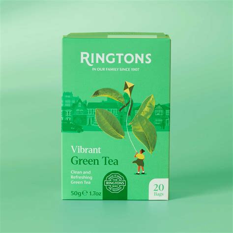 Klondyke Ringtons